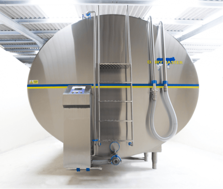 Mechanical Engineer - Dairymaster