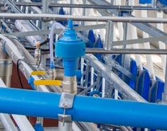 Cow Rotary - Dairymaster