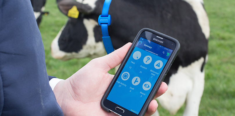 Nothing compares to MooMonitor+ in latest independent studies ...