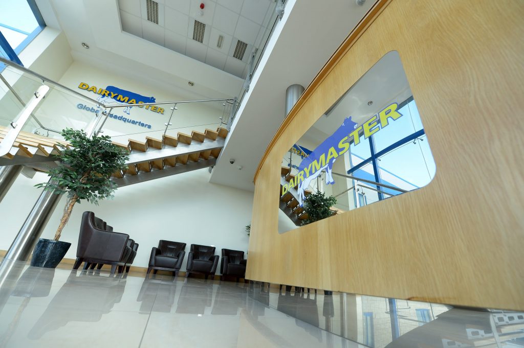 Careers - Dairymaster