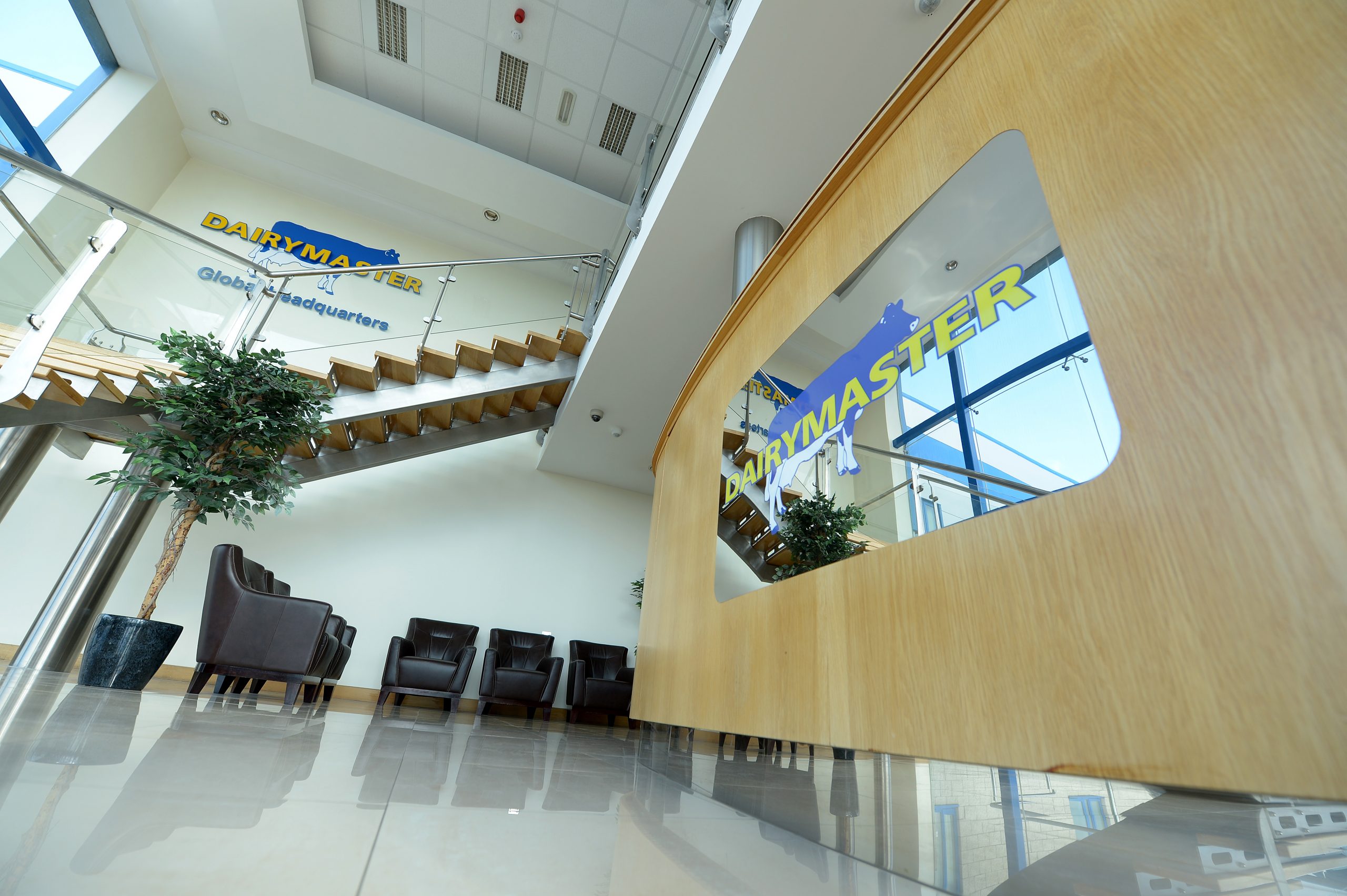 Software Development Manager - Dairymaster